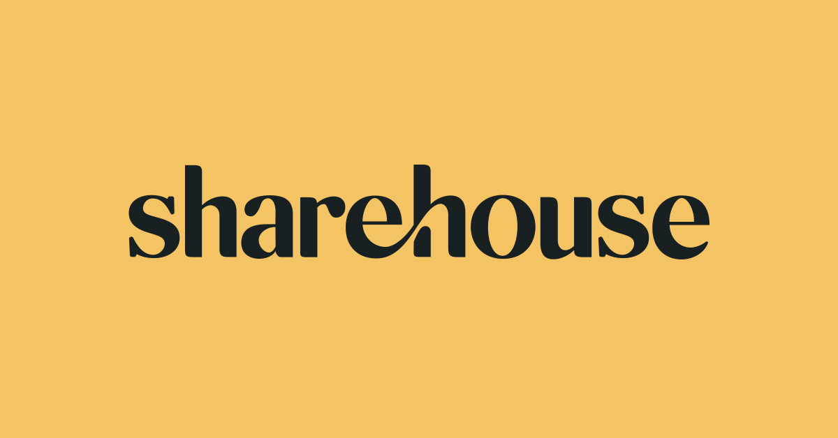 Home - sharehouse
