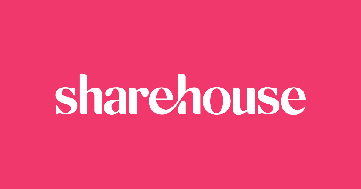 Home - sharehouse