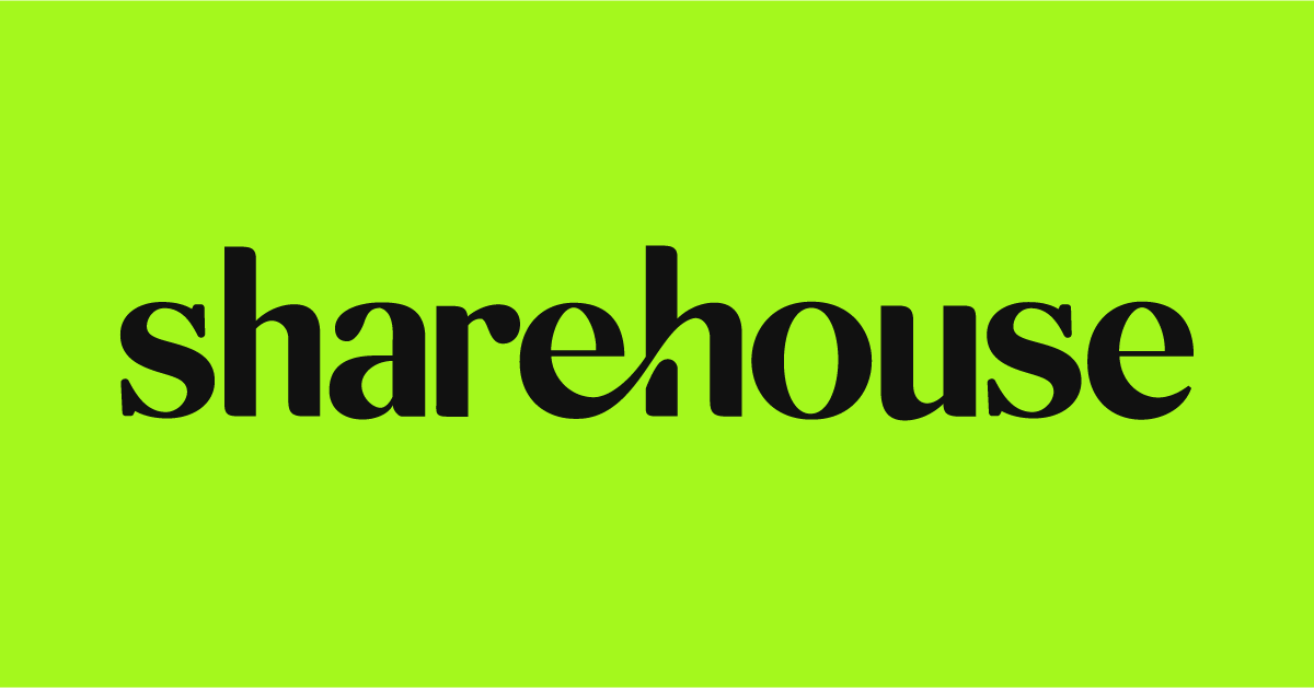 Mentorship - sharehouse